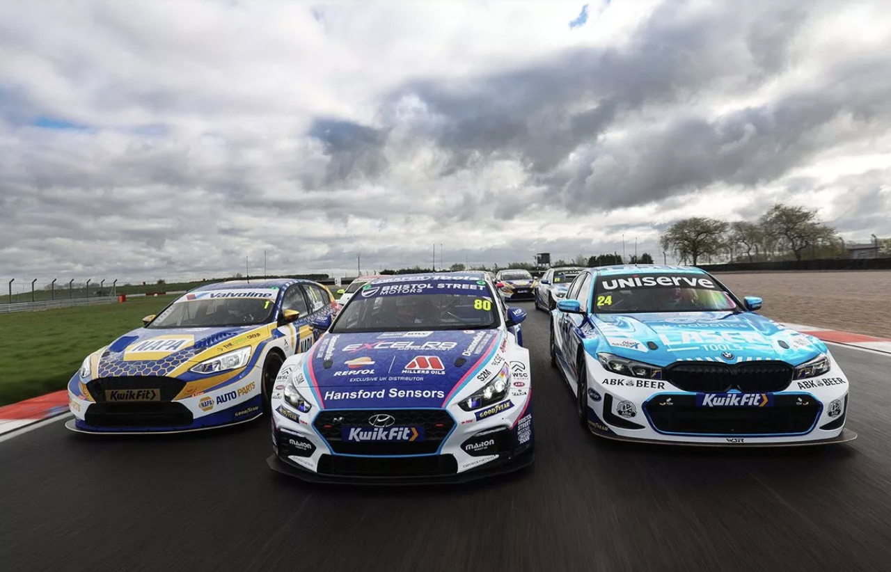 BTCC 2024: Key Factors to Watch for in the Upcoming Season