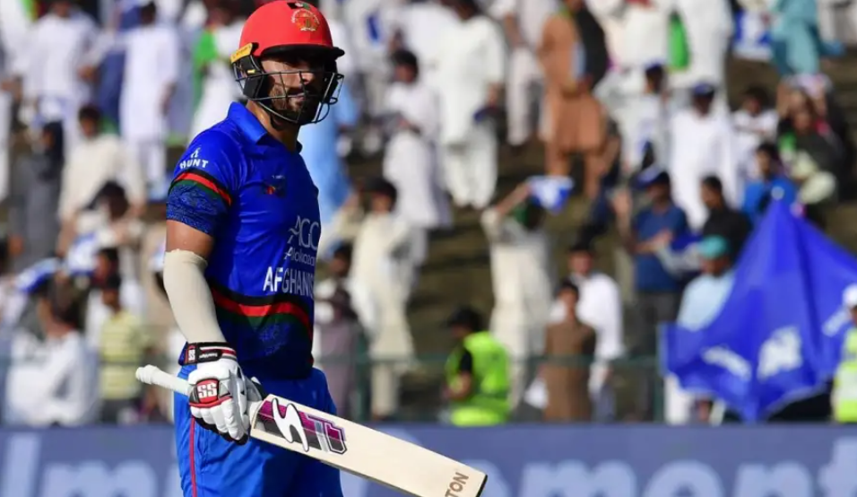 Ihsanullah Janat Receives Five-Year Ban from ICC for Corruption