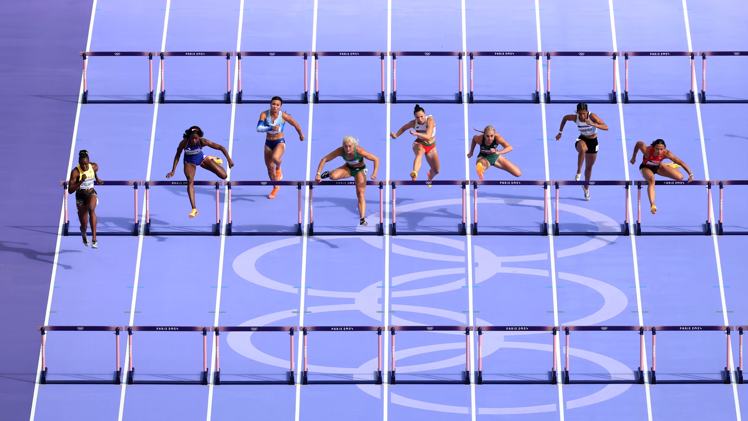 Yarraji's Historic Olympics Journey: A Trailblazer for Indian Women