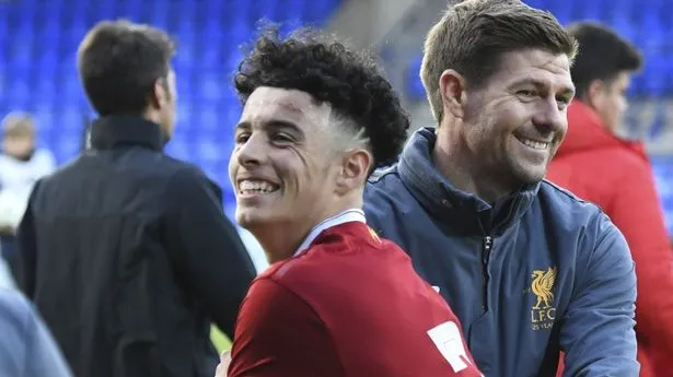 Didi Hamann Admits He Was Wrong About Curtis Jones After Impressive ...