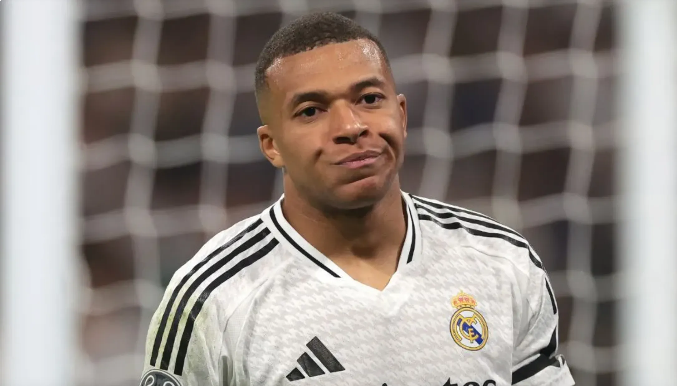 Real Madrid Stars Reportedly Unhappy with Kylian Mbappe's Arrival, Says ...