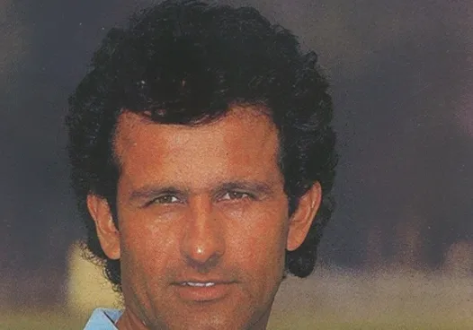 Raman Lamba: The Only Indian Cricketer to Die on the Field