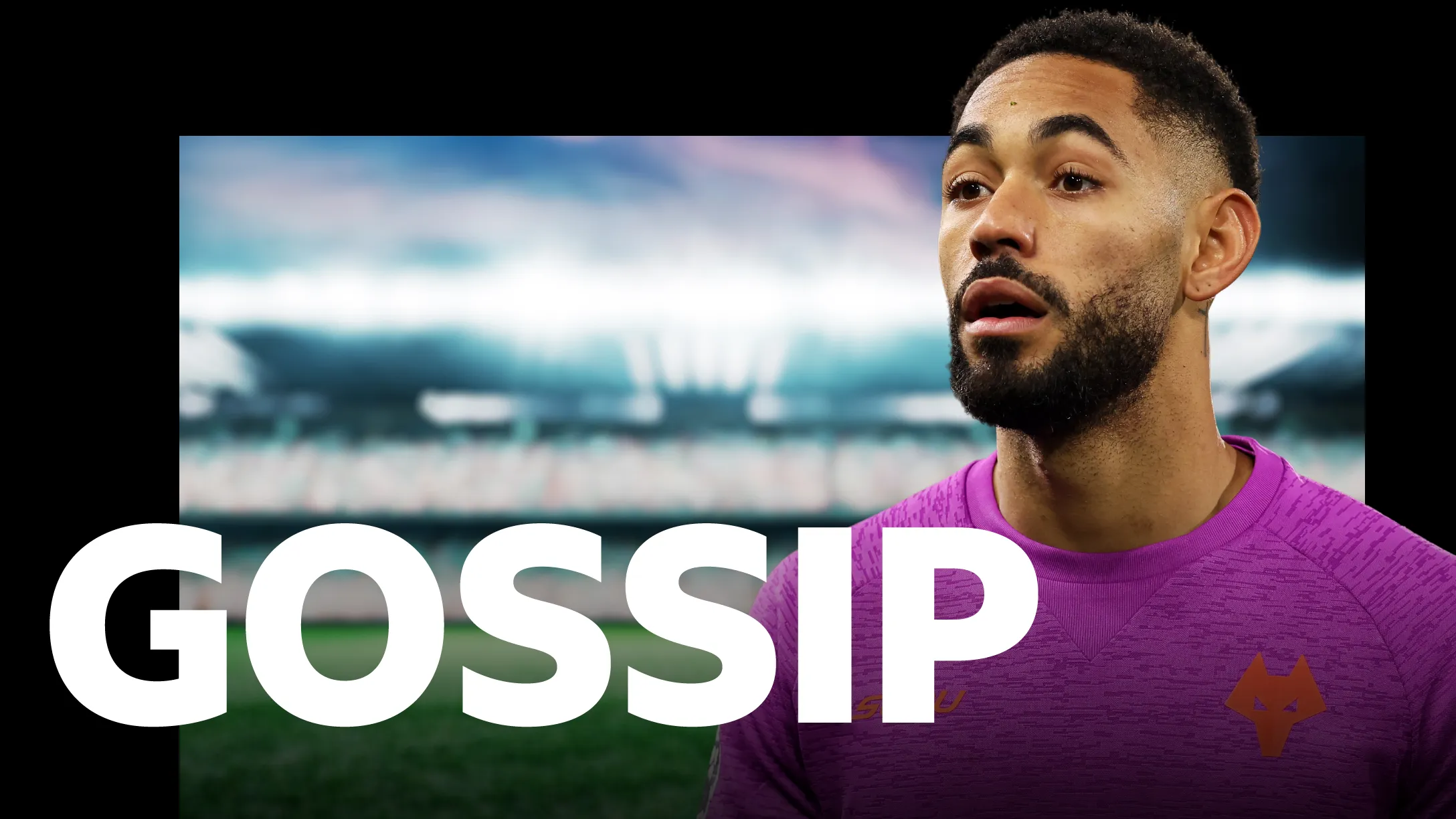 Thursday's Football Gossip: Arsenal Eye Cunha, Van Dijk Contract Talks ...